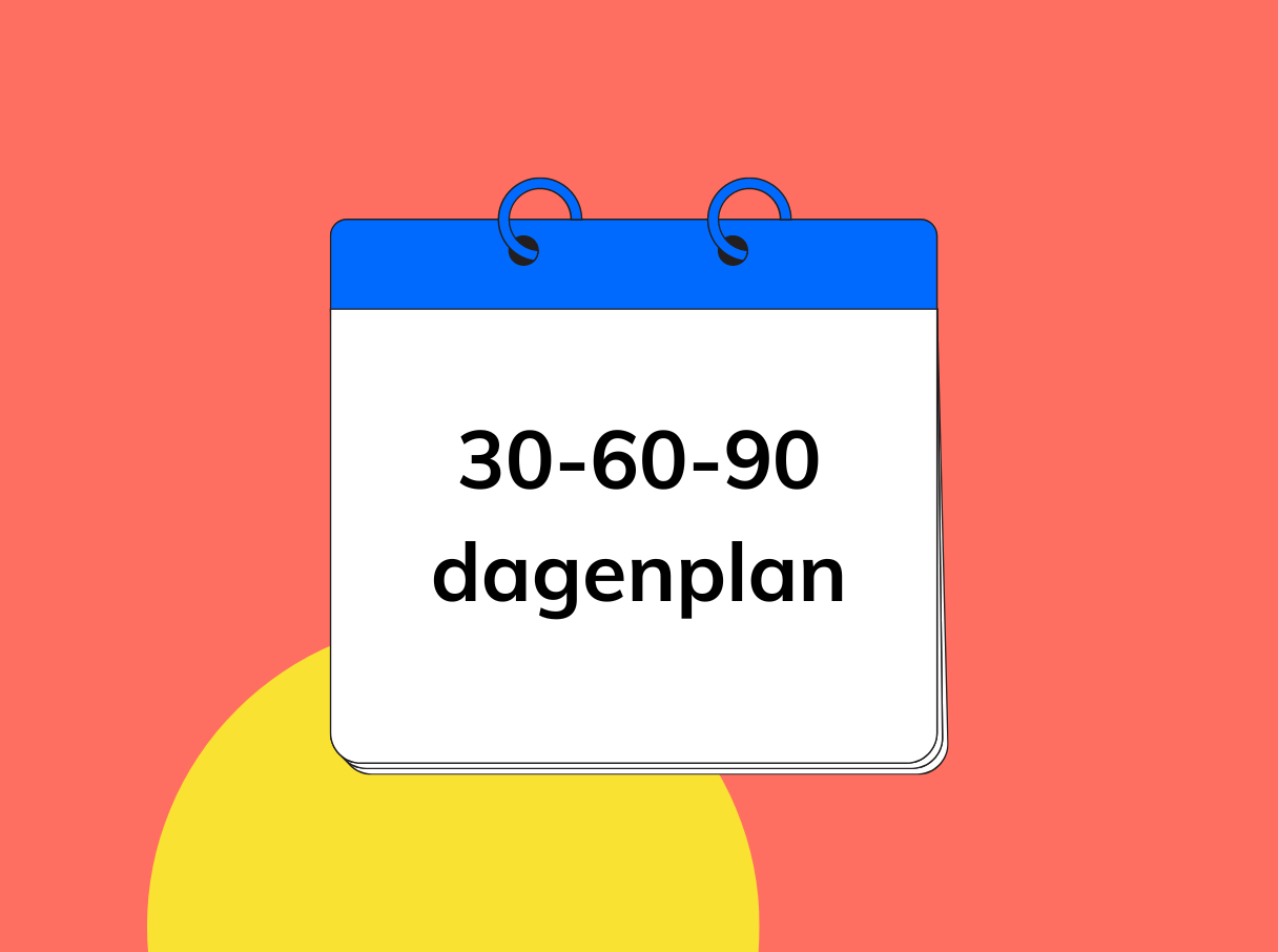 Hoe maak je een goed inwerkprogramma? Tips + voorbeeld